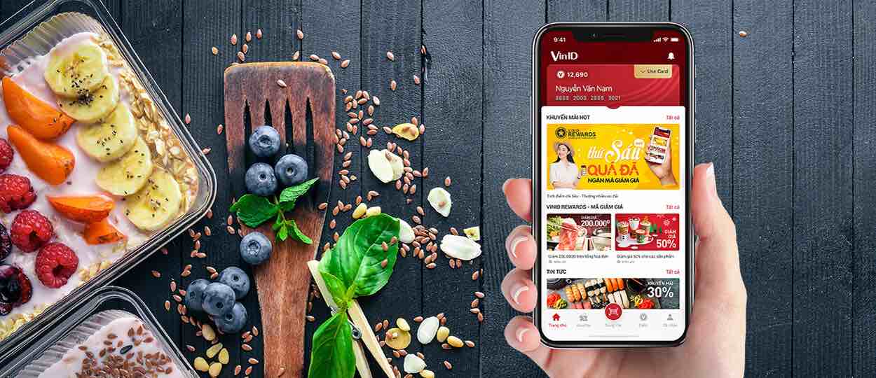 Có app VinID ăn uống “tẹt ga” tại Buzza Pizza, chẳng lo về giá!