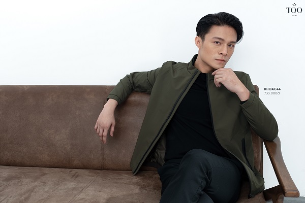 Sở hữu khăn len ấm của thời trang TQQ khi sử dụng ưu đãi từ app VinID