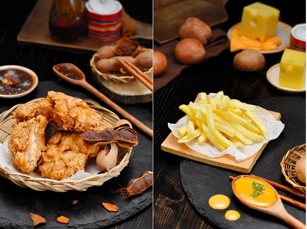 Yo!Chicken ưu đãi 99.000 đồng ăn gà ngon tuyệt trên app VinID