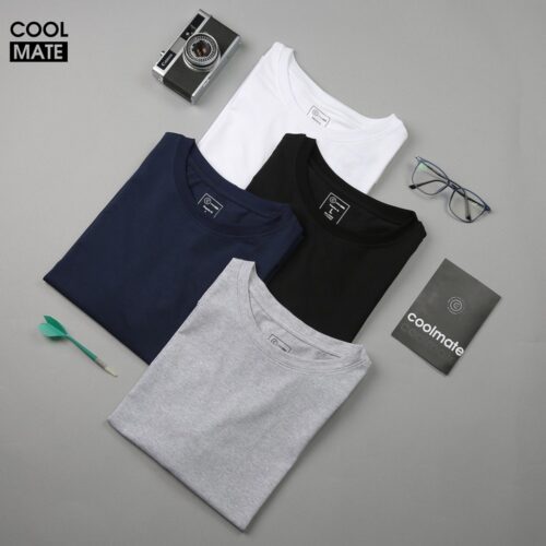 Review áo Coolmate có đẹp không? Cách mua hàng ở Coolmate Việt Nam