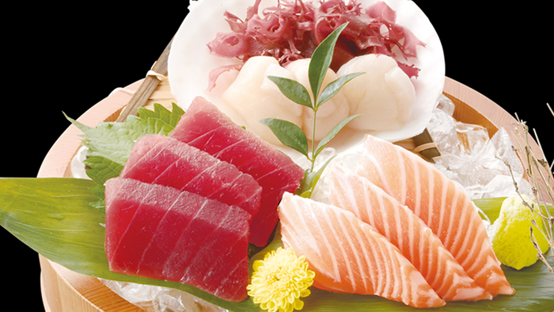 [HCM] KYO WATAMI Grill & Sushi giảm ngay 50,000đ cho order delivery