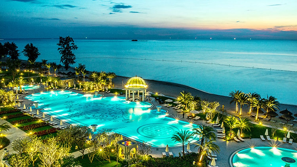 Vinpearl ưu đãi 500.000Đ Khi Đặt Phòng Tại Vinpearl Toàn Quốc