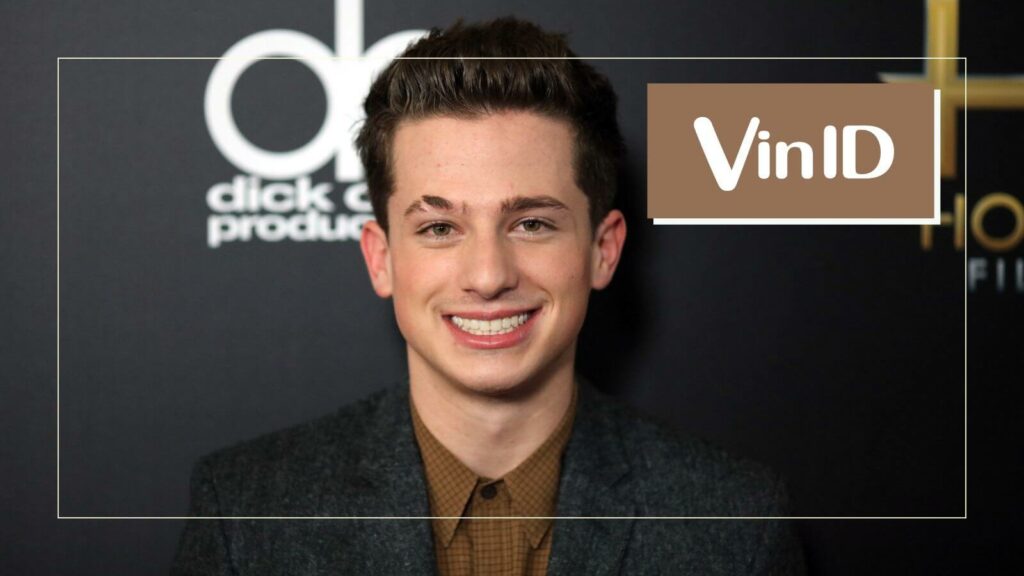 Charlie Puth - Chàng ca sĩ với phong cách độc đáo, cuốn hút